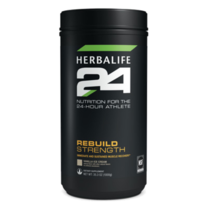 Herbalife 24 Rebuild Strength