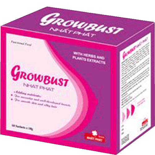 Phụ nữ hồi xuân nhờ mầm đậu nành